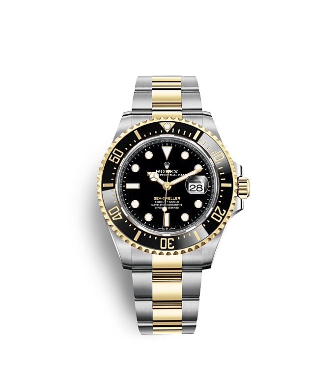 Joyeria La Joya | Relojes Rolex